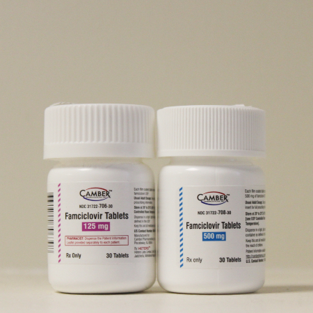 Famciclovir | PetMart Pharmacy - 877-220-6337