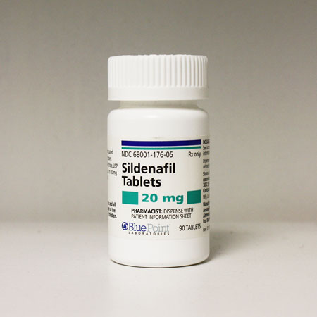 Sildenafil | PetMart Pharmacy - 877-220-6337