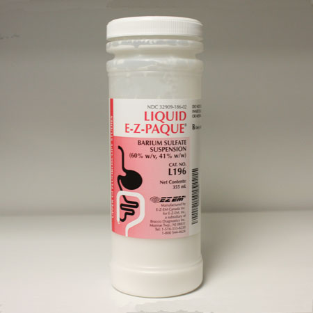 Liquid EZ Paque | PetMart Pharmacy - 877-220-6337