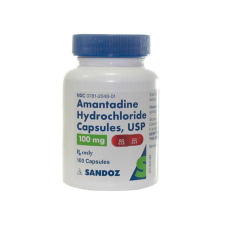 Amantadine | PetMart Pharmacy - 877-220-6337